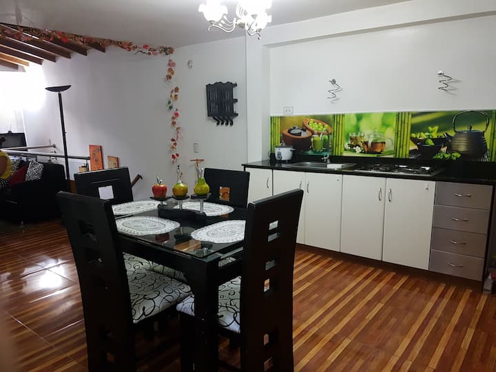 Espectacular Apartamento Itagui - Itagüí