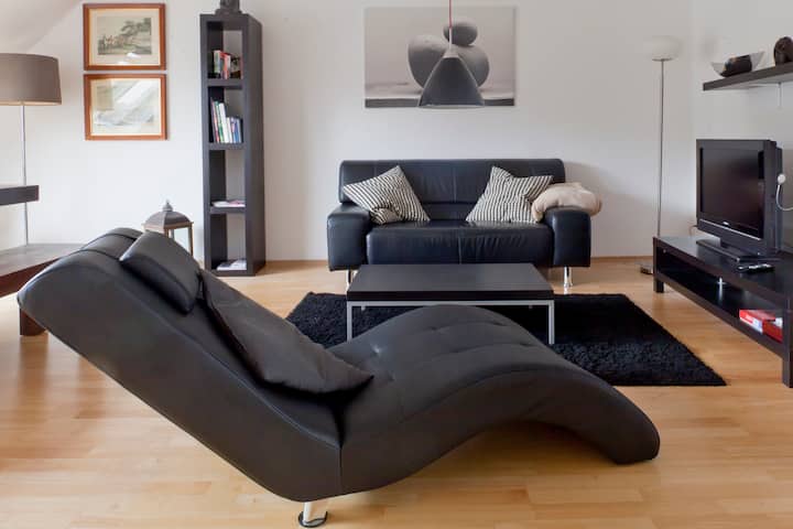 Beautiful Apartment Near Downtown - Hanover