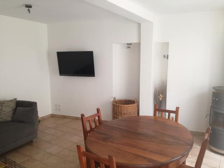 Location Crots (Lac De Serre Ponçon) - Savines-le-Lac