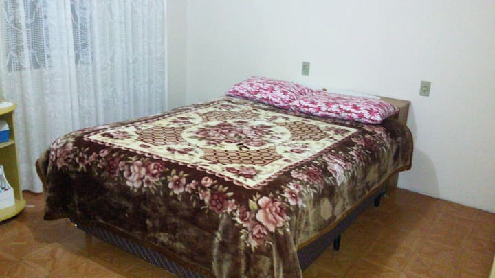 Quartos Duplos Serra Catarinense Lages - Lages