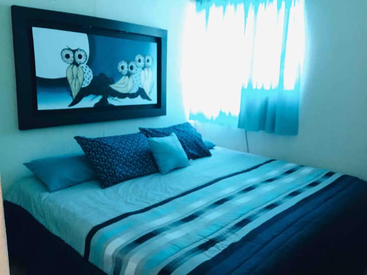 Casa Completa A 7 Min De La Playa, 6 A 7 Personas - Puerto Vallarta