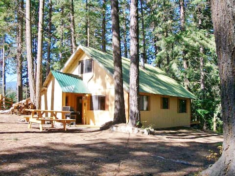 Lake Wenatchee Vacation Rentals & Homes - Washington, United States ...