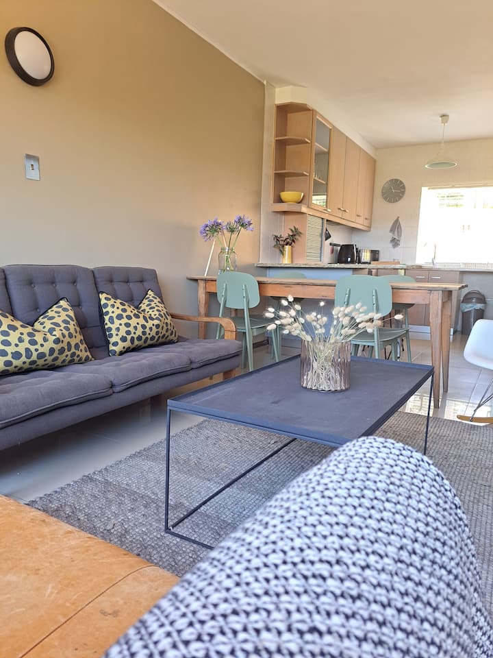Pearlmar Views - Somerset West