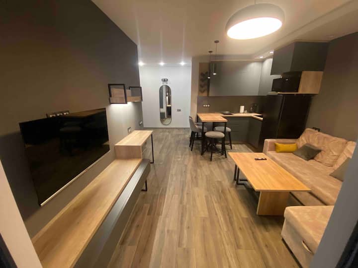 Your Corner In The Heart Of Yerevan - Yerevan
