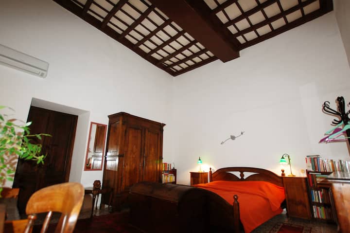 Rome's Core B&b, The Independent Room "In Centro" - Rome