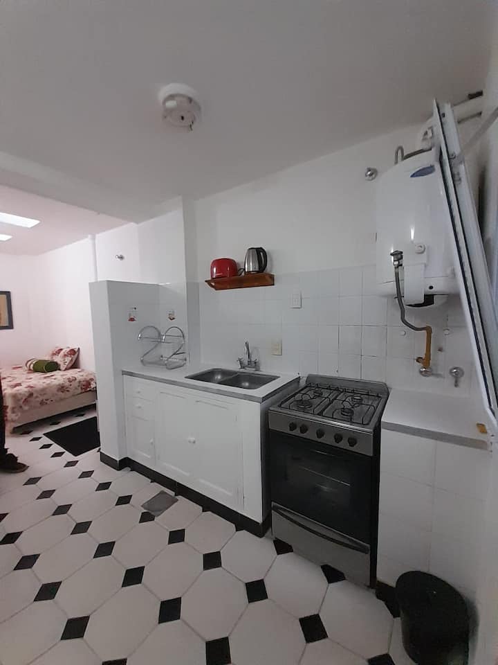 Casa En Zona Centro. -