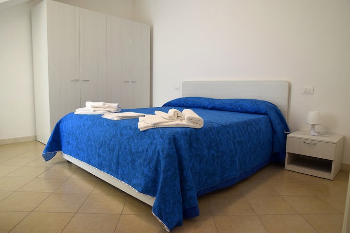 Apartment 300 Mts From The Sea In Marina Di Massa - Marina di Massa