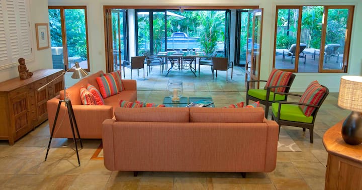 7 Solander Near The Beach - Port Douglas