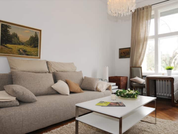 9-sp-gemütlichkeit+komfortabel - Berlín