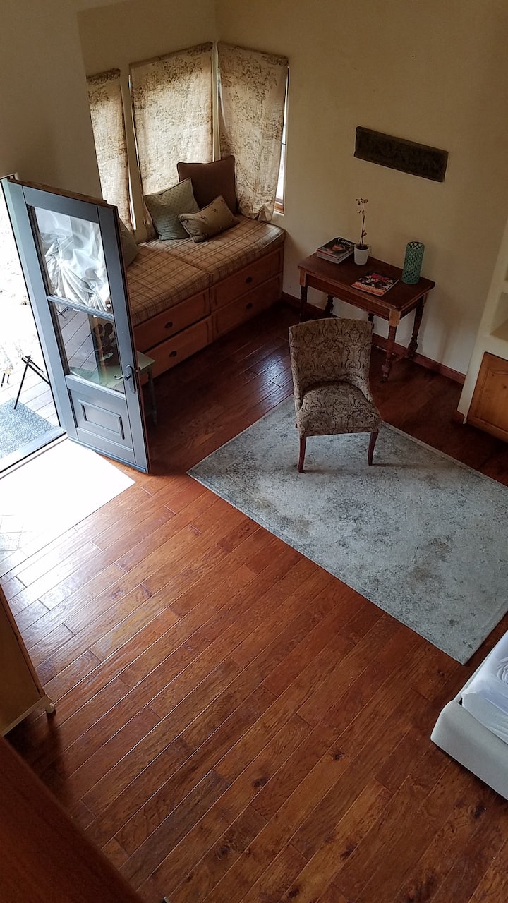 Romantic Carmel Valley Casita & Hot Tub! Tax Incld - Big Sur, CA