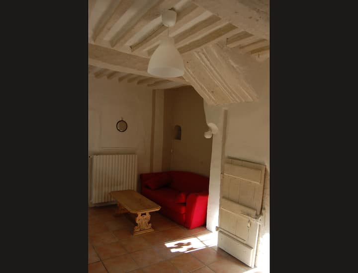 Gite De Charme Au Cœur Du Luberon - Rustrel