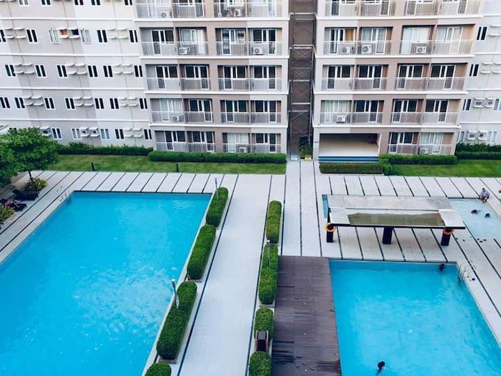 Trees Residences The Journey Home - Valenzuela