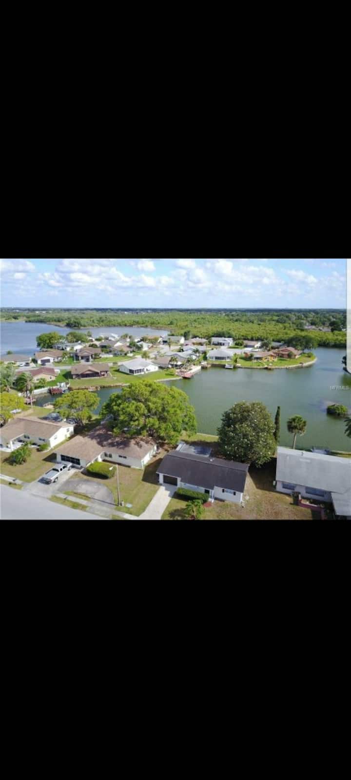 Fabulous - Tarpon Springs