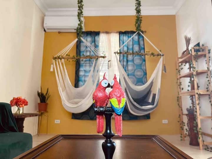 Spacious Home Near Beach Perfect For Large Groups - Puerto Rico