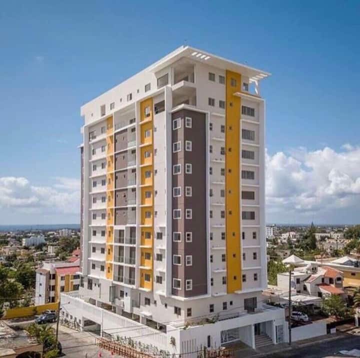 Vista Al Mar - La Romana