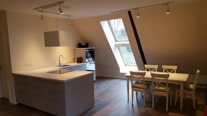 Hausdeich Hauböhn Unter'm Reet - Winsen (Luhe)