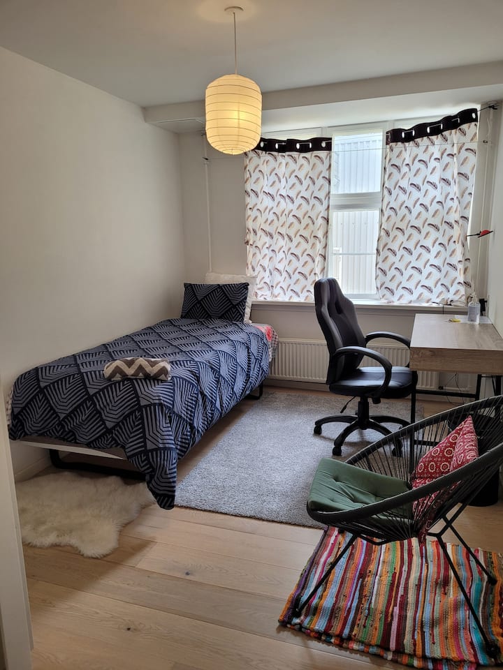 Close To Nörreport. - Copenhagen