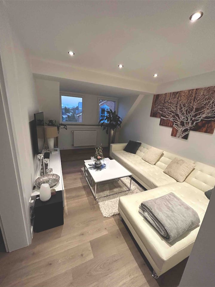 Ferienwohnung Nella - Paderborn