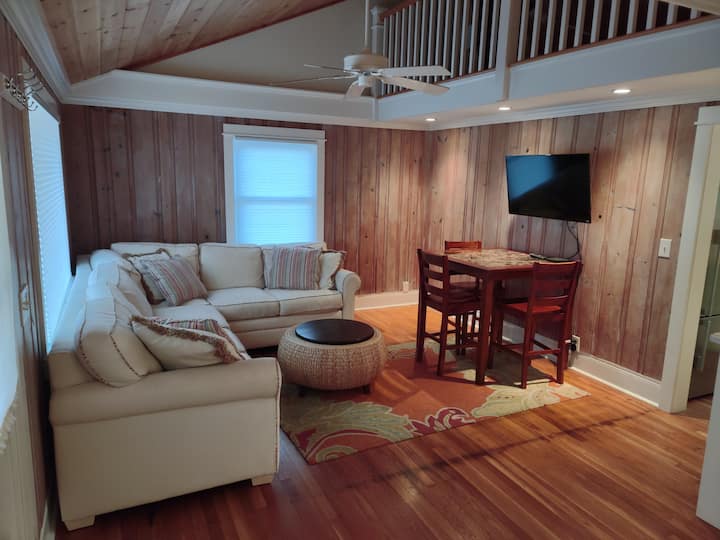 1 Br Ocean Block (Unit 17) 40th St Midtown Oc - Rock N Roll, Ocean City