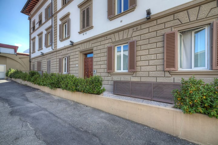 Ponte Alle Mosse - Florence