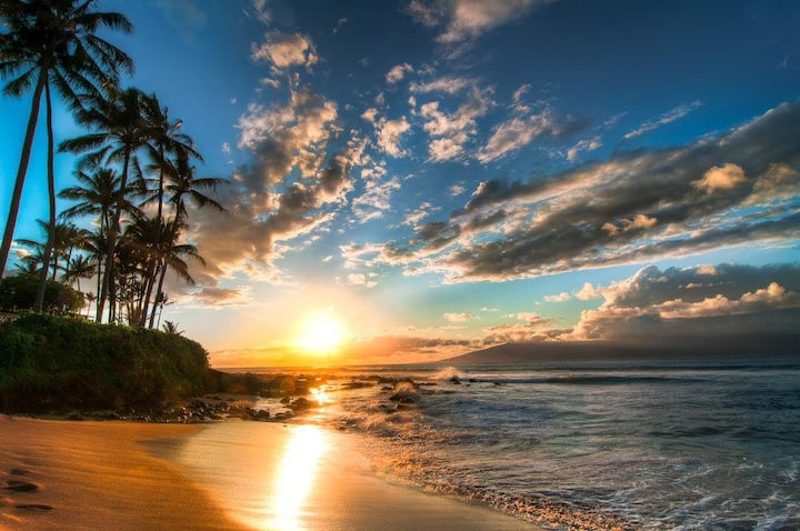 60% Off: Suite Dreams Maui: Lessthan300steps2beach - Kihei, HI