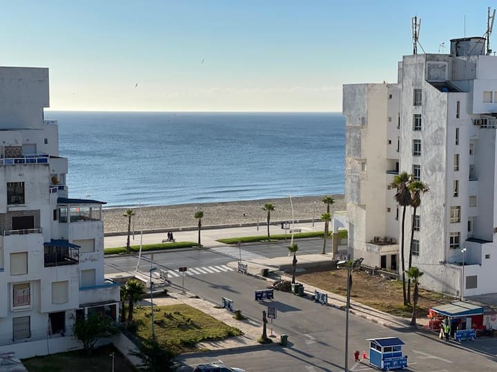 Appartement En Résidence Sécurisée Piscine Et Mer - Rio Martin