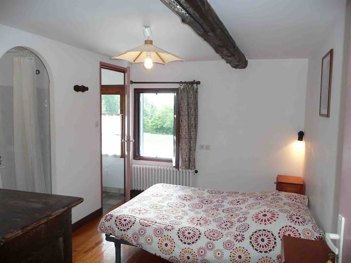 Chambres D'hôtes à Ubaye Serre-ponçon - Chabanon