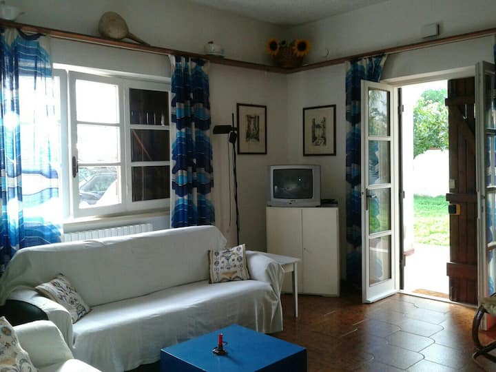 Roman Holiday Circeo Summer Getaway - San Felice Circeo