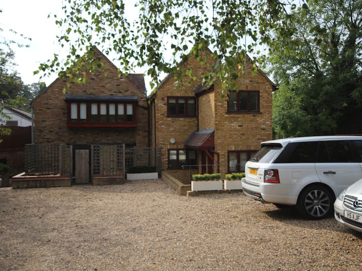 Harpenden House Apartment 2 - St Albans