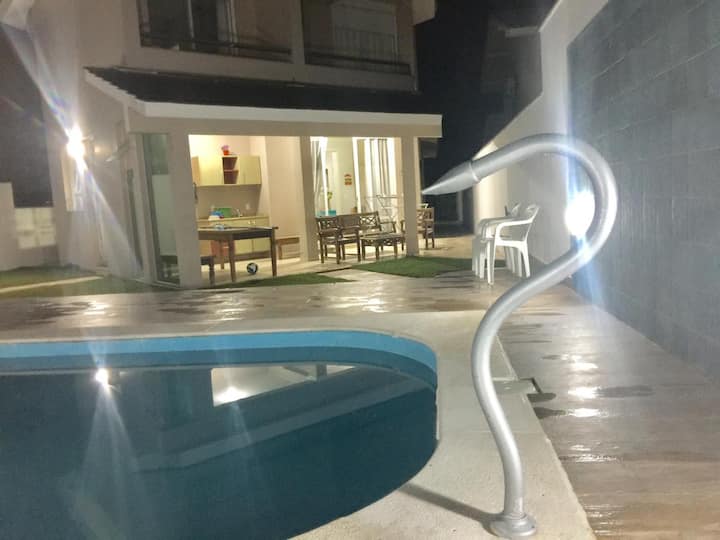Relaxar Em Palmas - Governador Celso Ramos