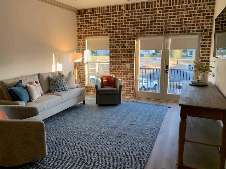 The Lofts At West - 200 - Statesboro, GA