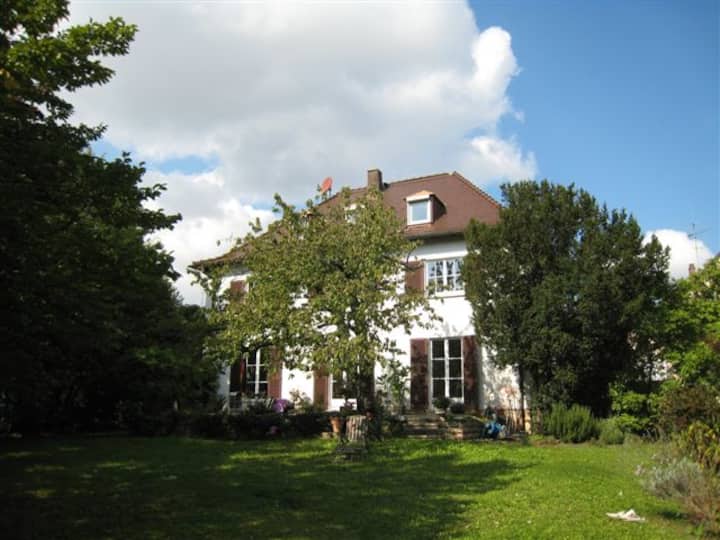 Stuttgart - 2 Room Apartment - Fantastic View - Stuttgart