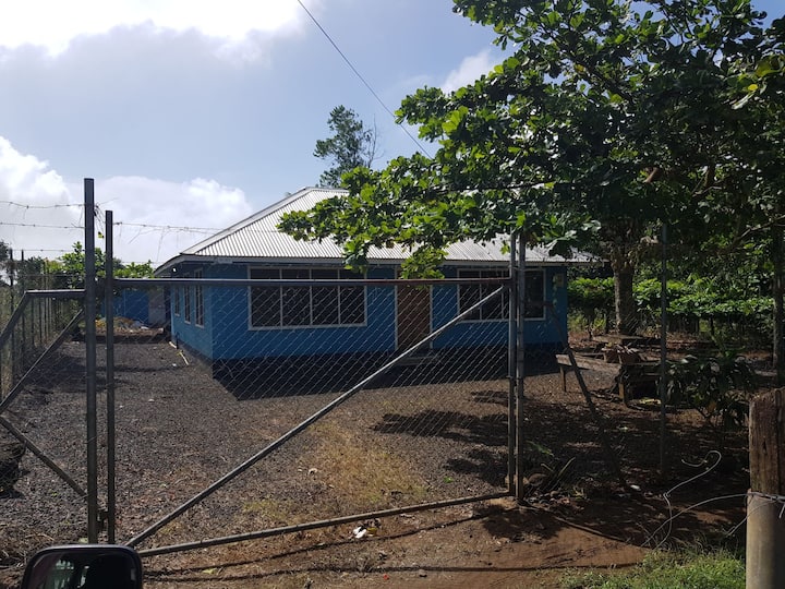 Samoa Vacation Rentals & Homes | Airbnb
