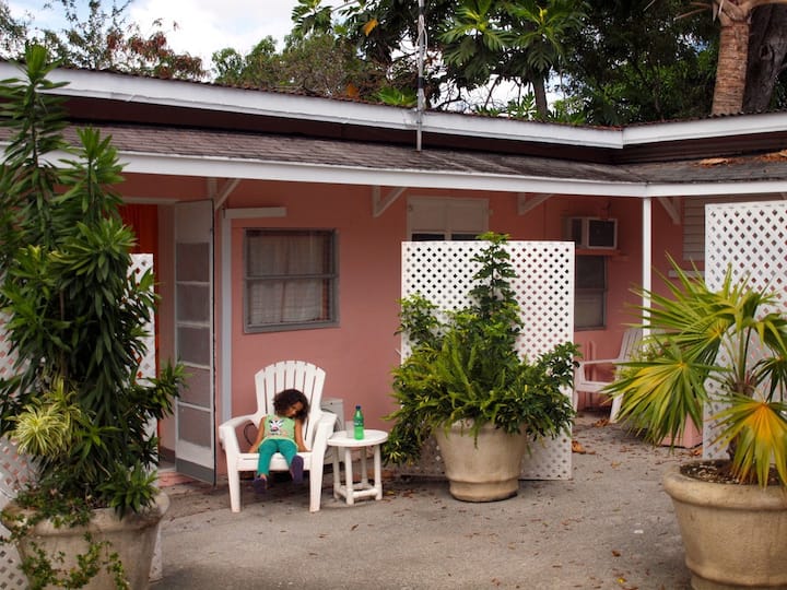 Comfy Studio By Beautiful Worthing Beach - Bridgetown