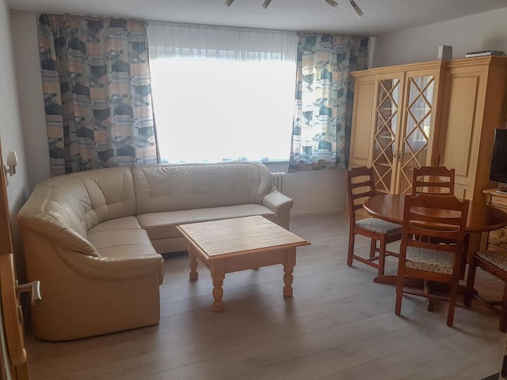 Euskirchen Near Cologne/bonn - Central + Comfort - Euskirchen