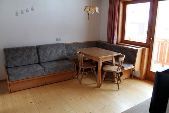 Ferienwohnung 3 - San Candido