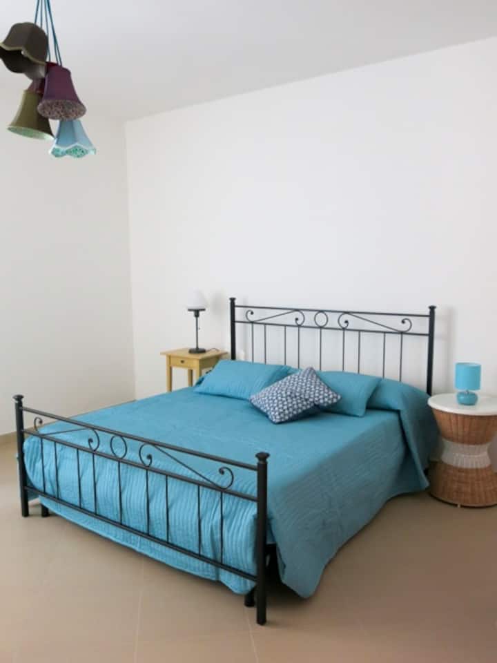 Maison Dans Le Salento à 7 Km De La Mer - Galatone