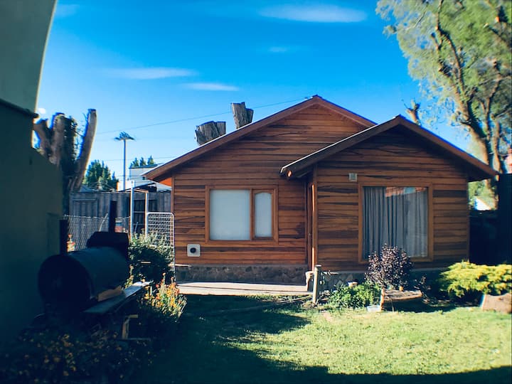 Pacha Patagonian Appart - El Calafate