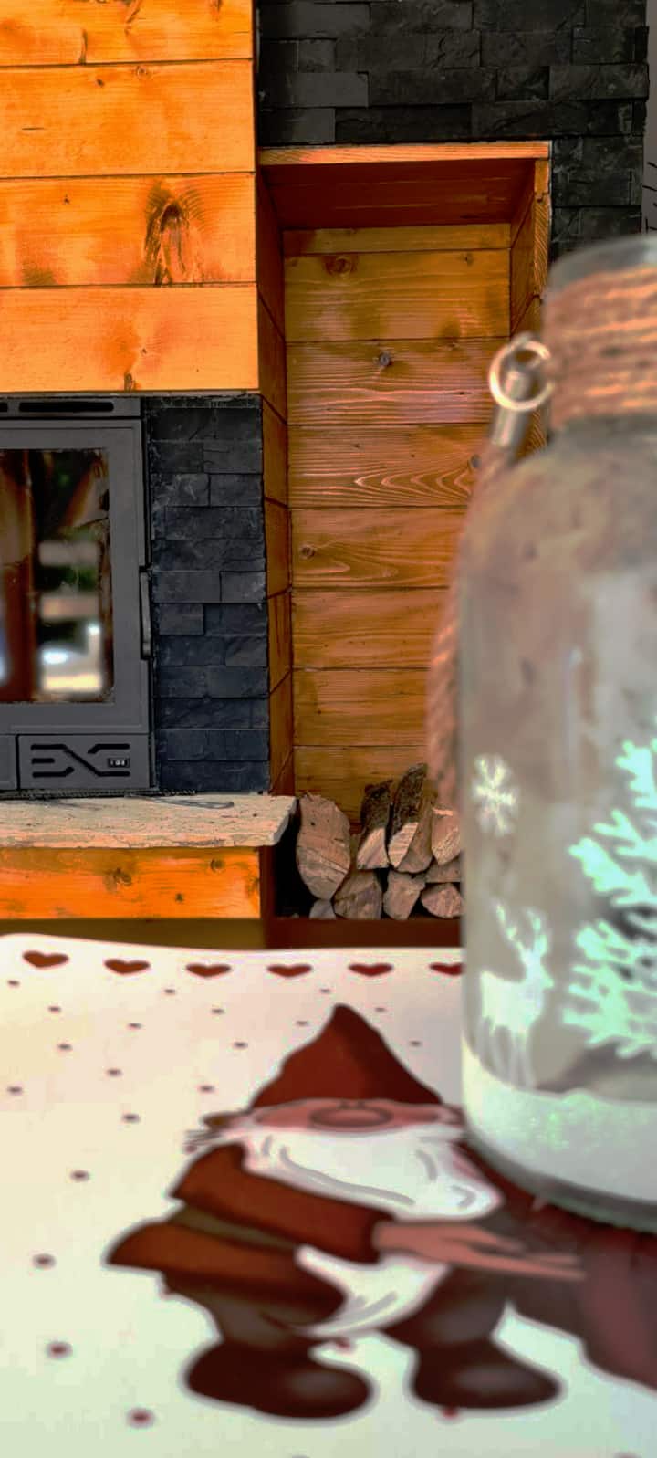 Mountainhouse Star - Bosna Hersek