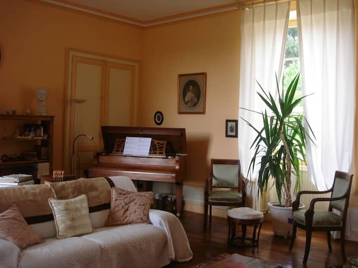 B&b, Chambre Minane Charme, Nature +Table D'hôtes - Saint-Léonard-de-Noblat
