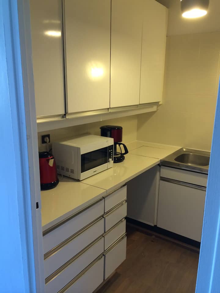 Close To Paris's Grands Magasins - Porte de Choisy