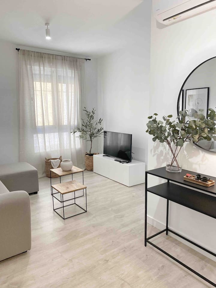 Apartamento Nuevo En El Centro De Córdoba - Cordova