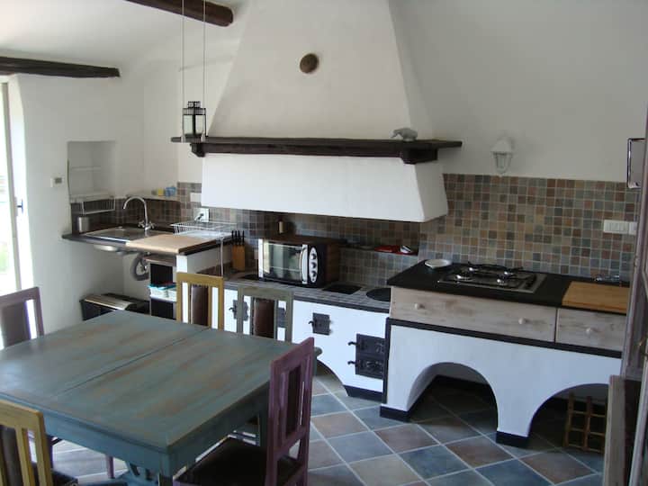 La Casa Di Didi - Levanto