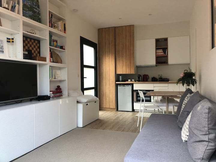 Votre Guest House Indépendant à St Paul De Vence - Roquefort-les-Pins