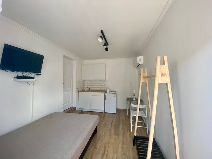 Páros Stúdió Apartman, Közel A Fürdőhöz - Hajdúszoboszló