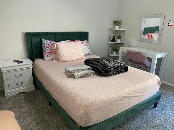 Everything You Need - Katy, TX