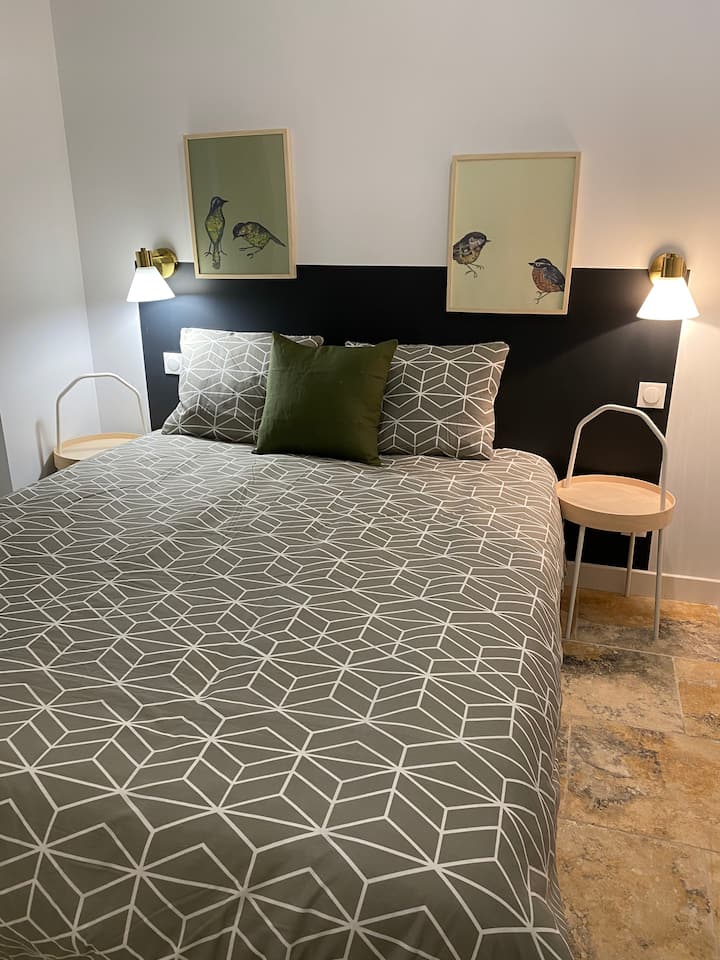 Appartement Centre-ville  En Centre-ville - Bourges