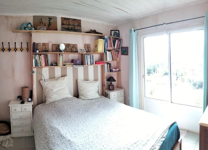 Quarto Master - トマル