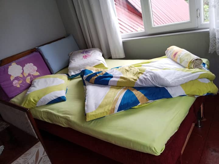 Nokta Evler (1)
Müstakil Dublex - Rize Merkez