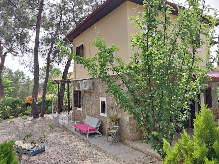 Ovacık 2+1 Müstakil Villa - Ölüdeniz